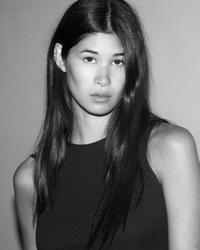 Ami Jackson - Model Profile - Photos & latest news