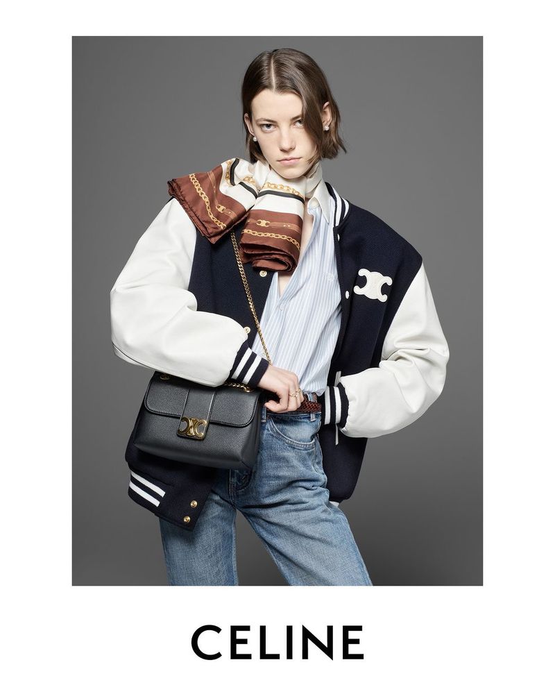 CELINE 21 WOMEN WINTER 24 (Celine)