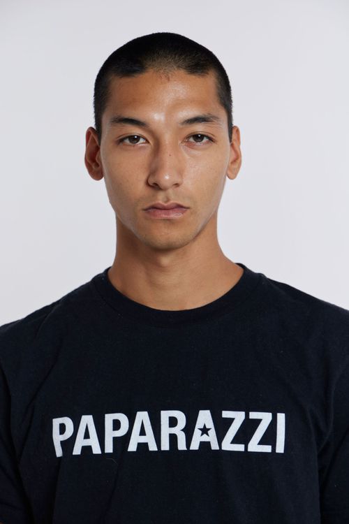 Rayan Zayeri - Model Profile - Photos & latest news