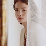 Photography Melanie Rodriguez (Vogue Polska)