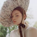 Photography Melanie Rodriguez (Vogue Polska)