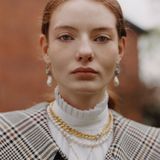 Photography Melanie Rodriguez (Vogue Polska)