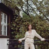 Photography Melanie Rodriguez (Vogue Polska)