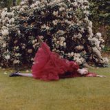 Photography Melanie Rodriguez (Vogue Polska)