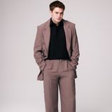 Kit Connor Goes Slow and Steady (Esquire Singapore)