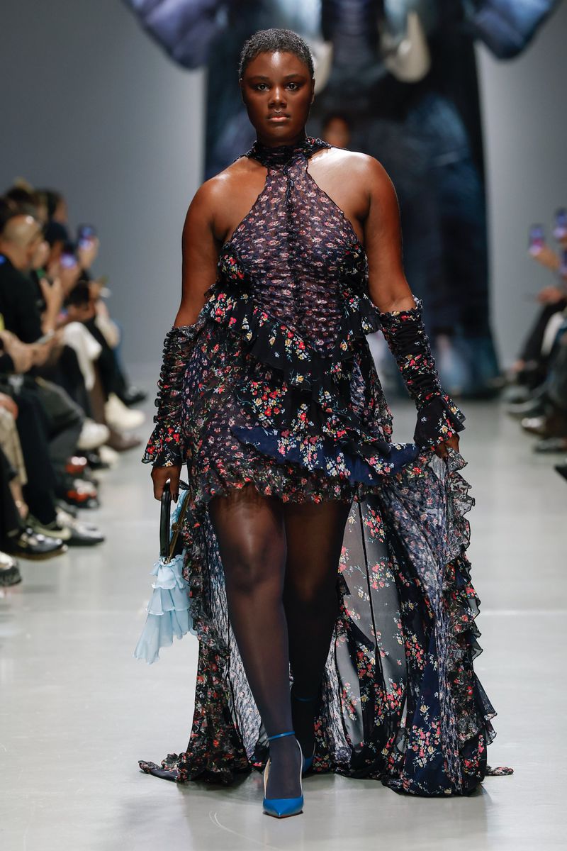 Ester Manas S/S 25 Show (Ester Manas)