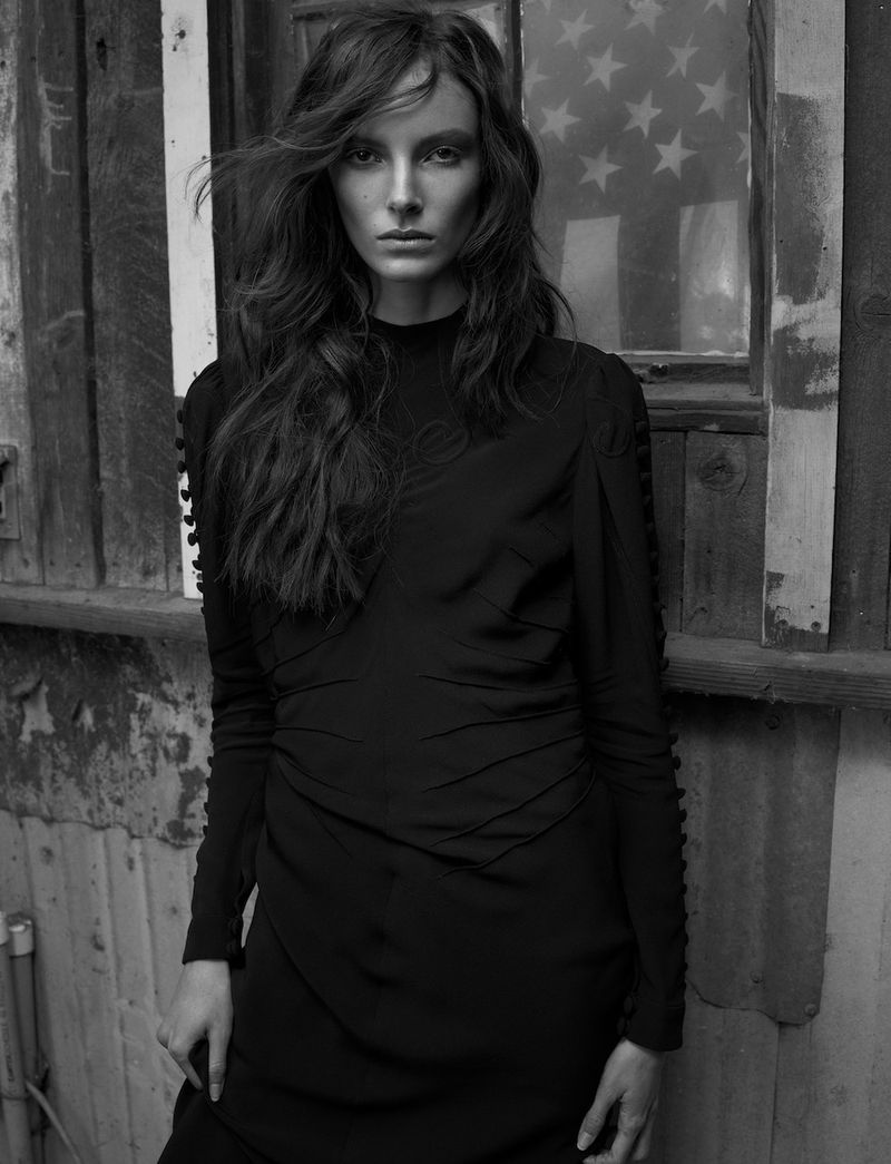 Photography Boaz Kroon (At Large Magazine)