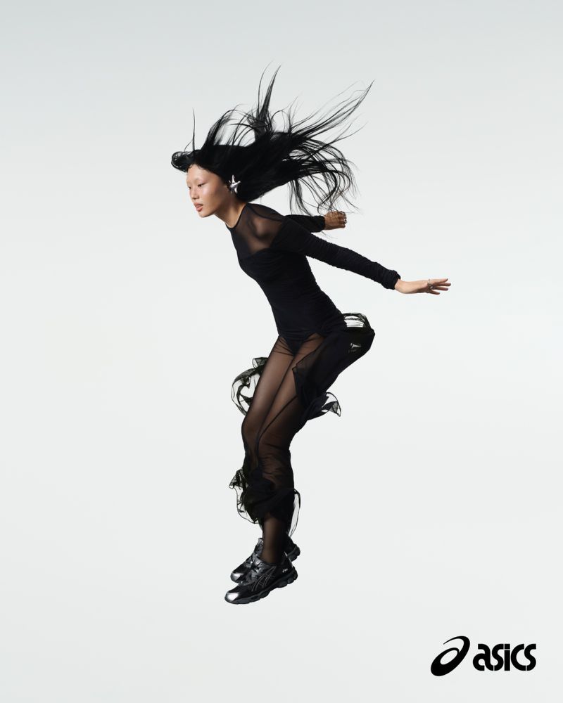 Asics x Kicki Yang Zhang (ASICS)