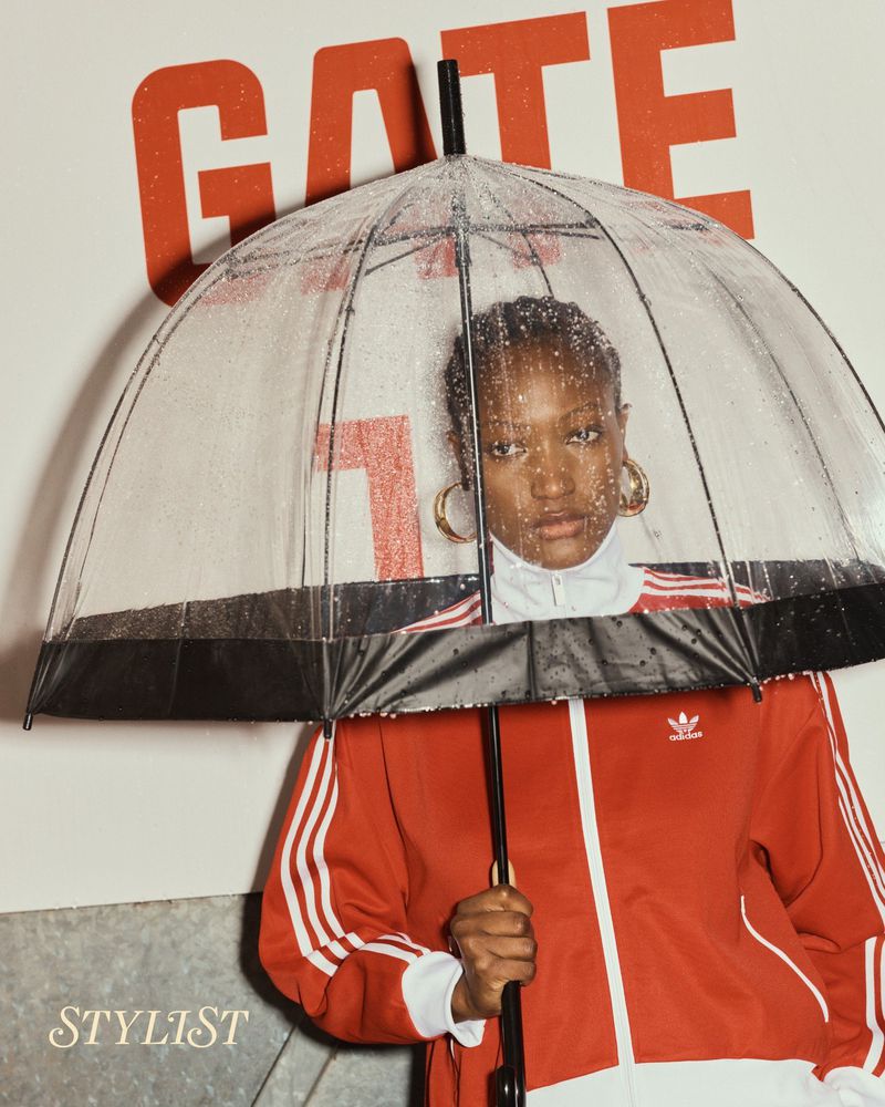 A beautiful Game (Stylist Magazine UK)