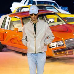 Abas Abdirazaq - Model Profile - Photos & latest news