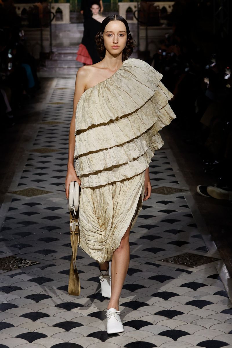 Uma Wang S/S 25 Show (Uma Wang)