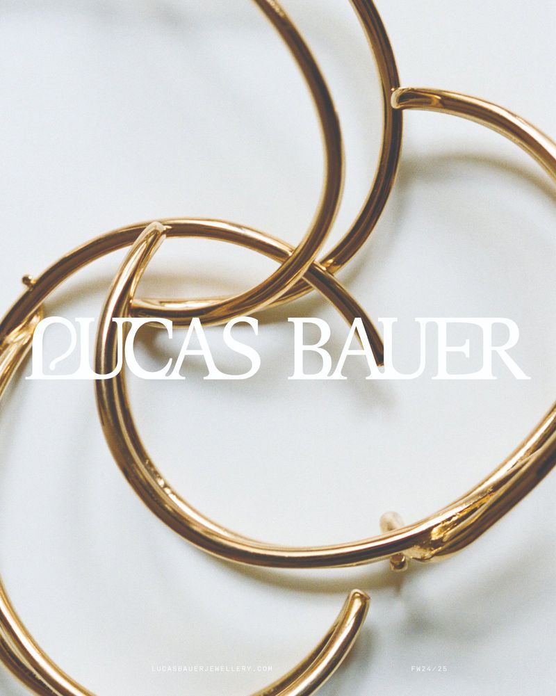Lucas Bauer Campaign (Various Campaigns)