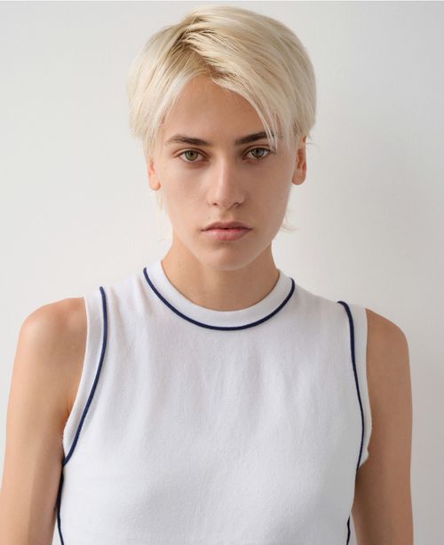 Lucia Bekavac - Model Profile - Photos & latest news