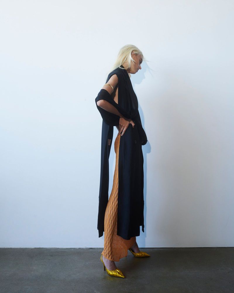Photography Sean Slattery (Grazia Australia)