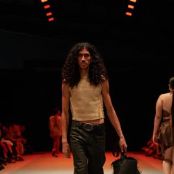 Omar Genaro - Model Profile - Photos & latest news