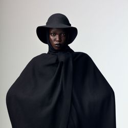 Leah Simon - Model Profile - Photos & latest news