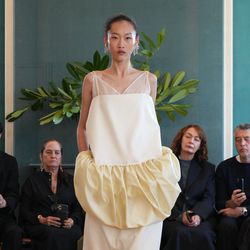 Feng Jiao Long - Model Profile - Photos & latest news