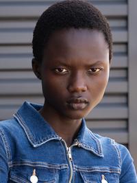 Ajus Samuel - Model Profile - Photos & latest news