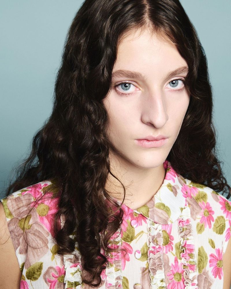 Prada Beauty S/S 25 by Marco Lessi (Prada Beauty)