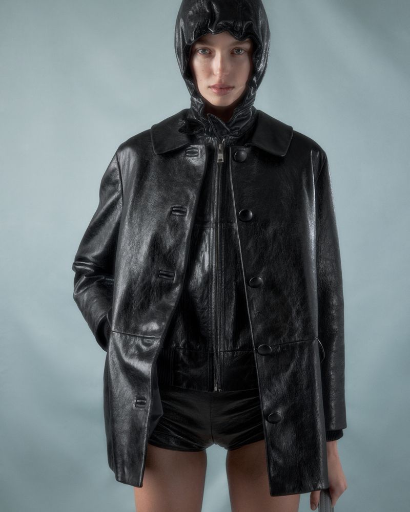 Prada S/S 25 by Daniele Fummo (Prada)