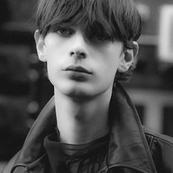 Eddy Earl - Model Profile - Photos & latest news