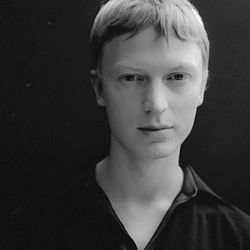 Jonas Glöer - Model Profile - Photos & latest news