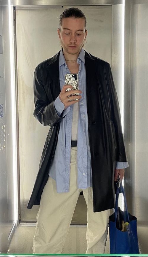 Walter Pierre - Photographer - detail by client