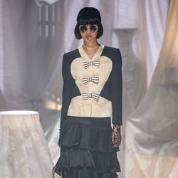 Weiyi Fang - Model Profile - Photos & latest news