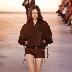 Xu Wei - Model Profile - Photos & latest news