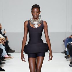 Agel Akol - Model Profile - Photos & latest news