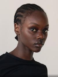 Awèng Malou - Model Profile - Photos & latest news