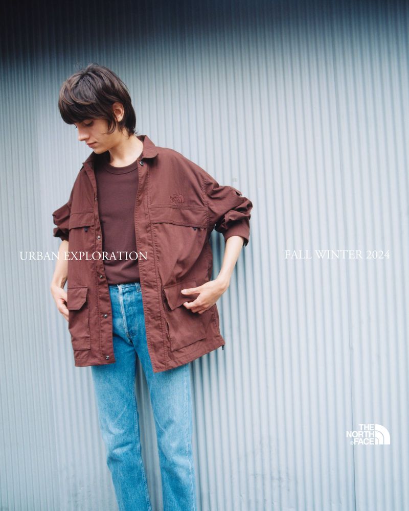 The North Face Japan (The North Face)