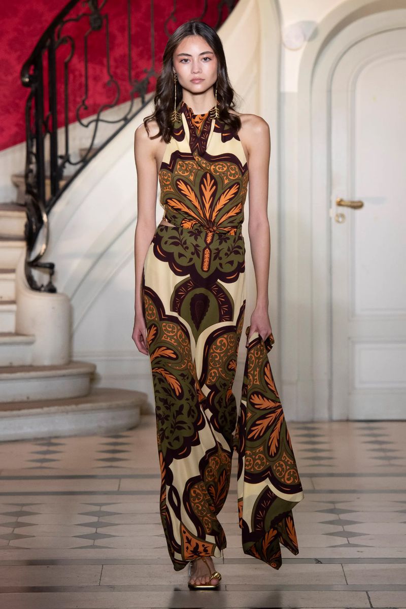 Johanna Ortiz S/S 25 Show (Johanna Ortiz)