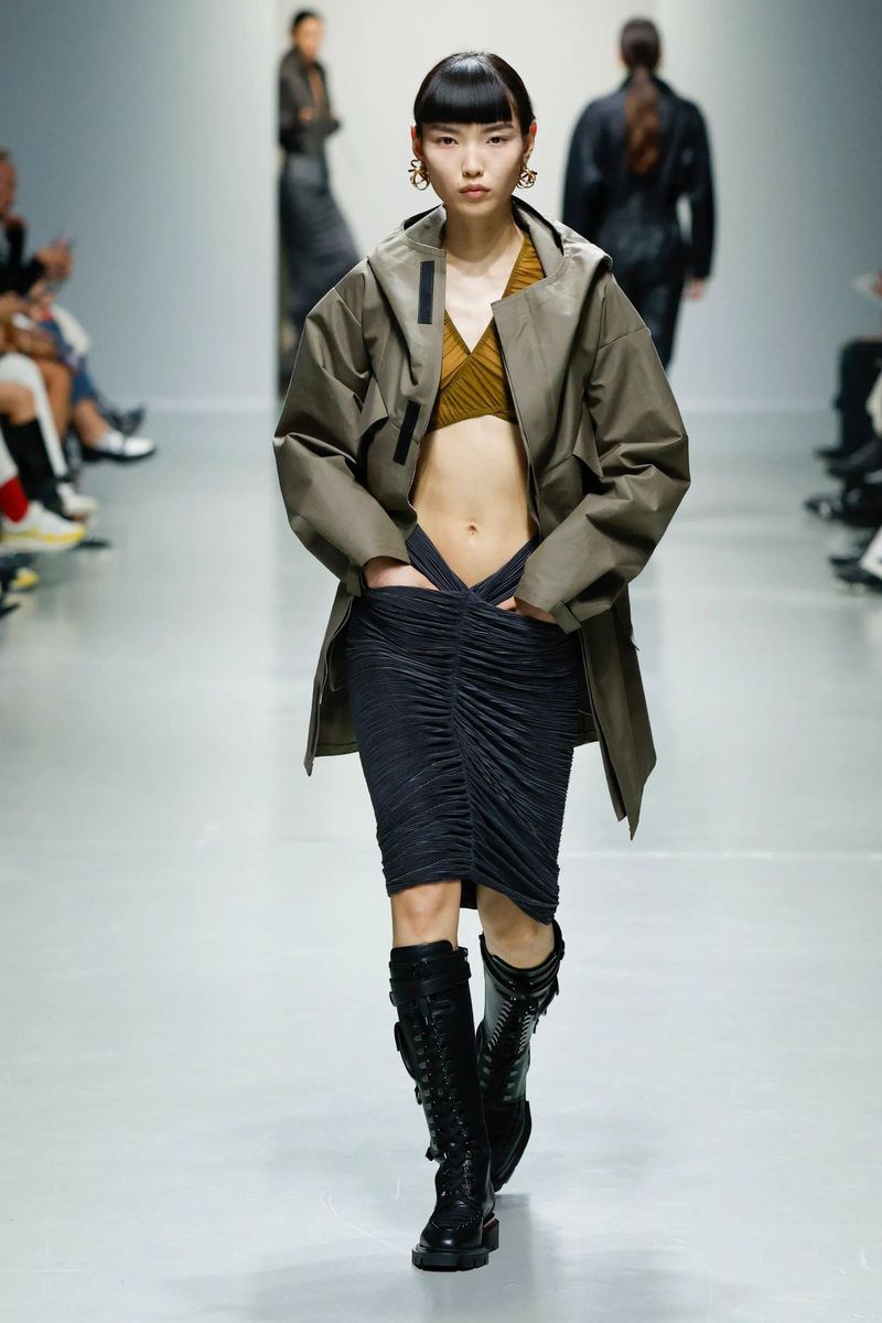 Atlein S/S 25 Show (Atlein)