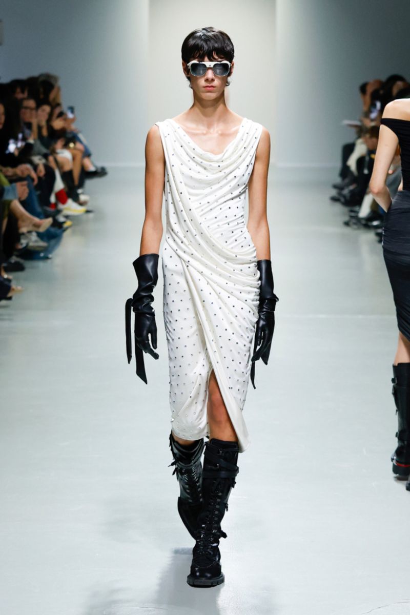 Atlein S/S 25 Show (Atlein)