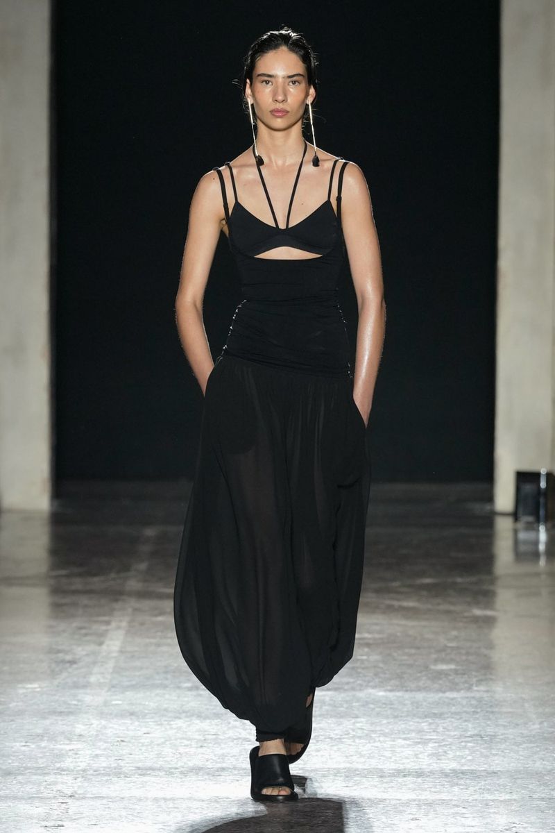ANDREĀDAMO S/S 25 Show (ANDREĀDAMO)
