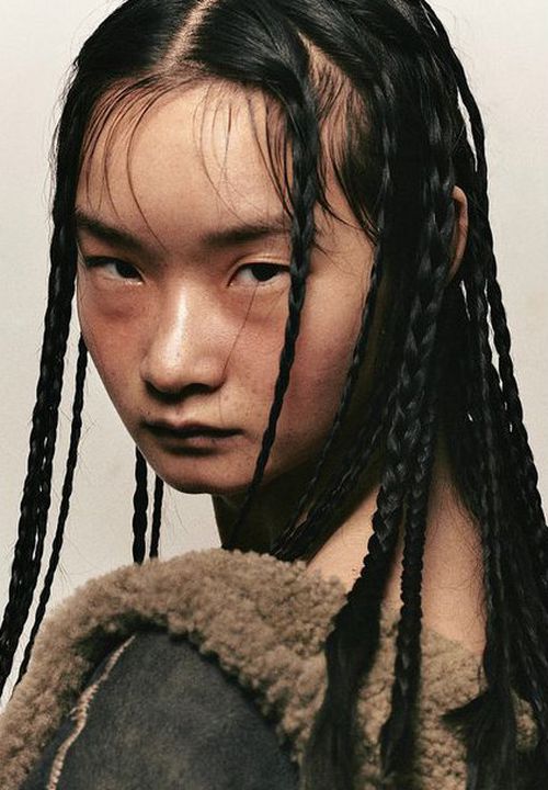 Xie Xinwen - Model Profile - Photos & latest news