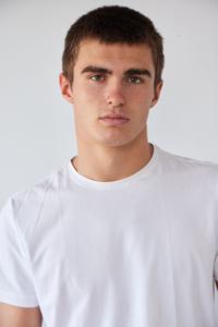 Isidro Lopez - Model Profile - Photos & latest news