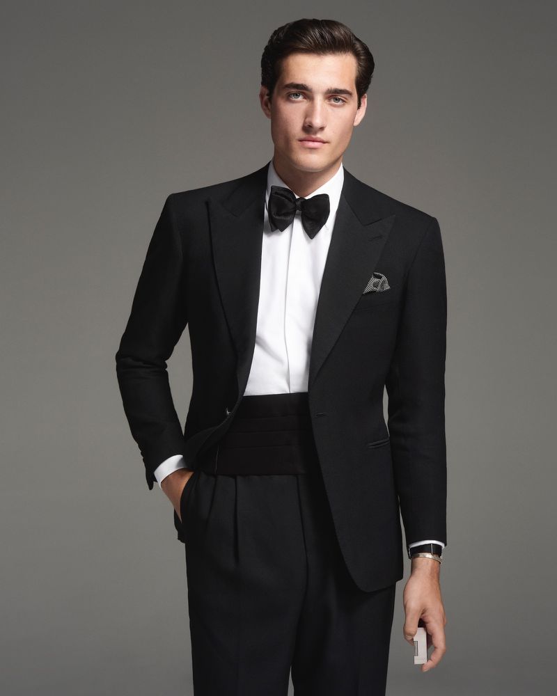 Dunhill (Neiman Marcus)