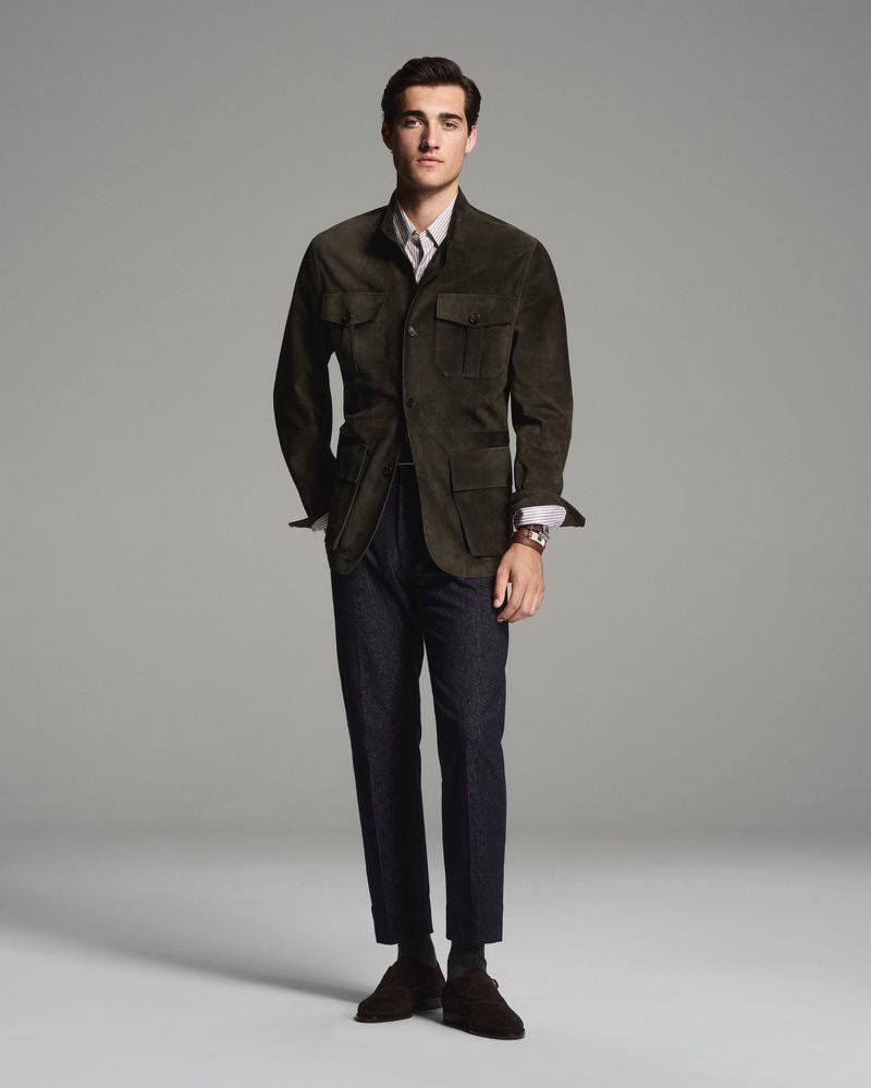 Dunhill (Neiman Marcus)