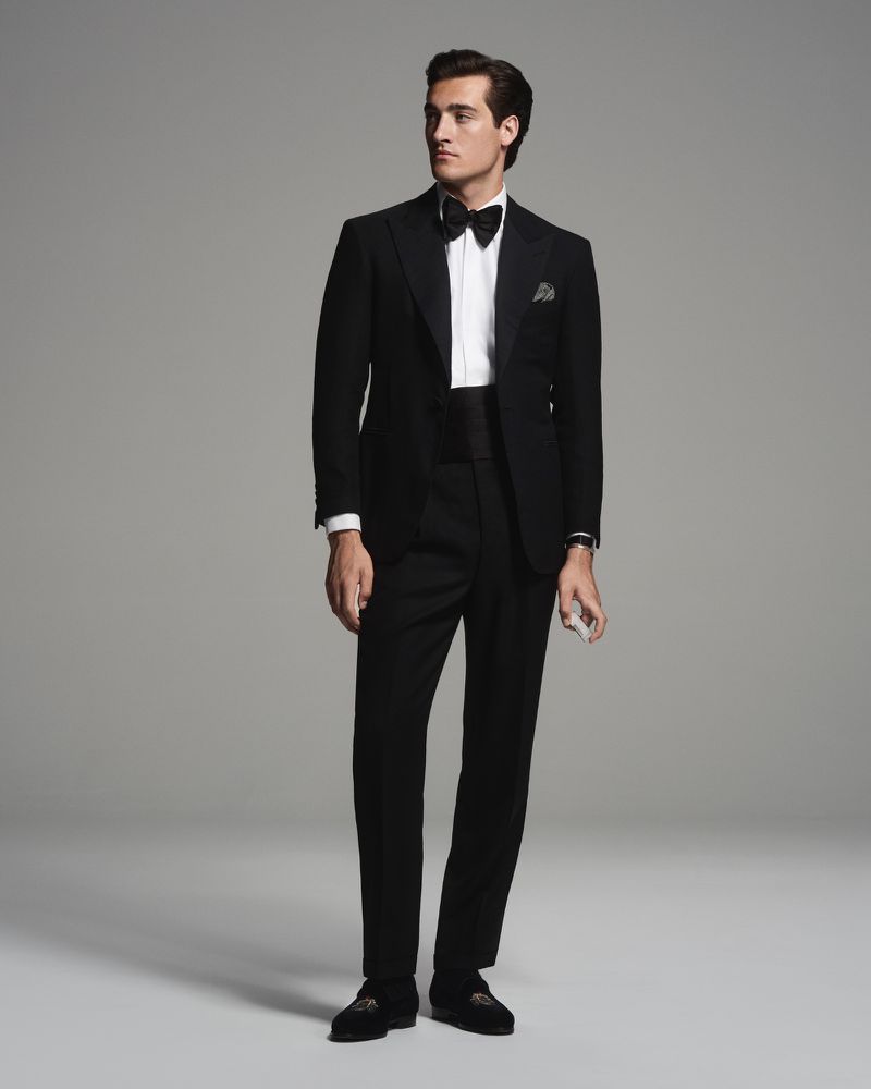 Dunhill (Neiman Marcus)