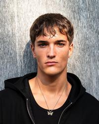 Jack Cope - Model - detail by client