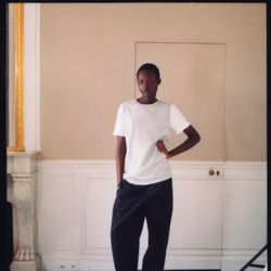 Ajus Samuel - Model Profile - Photos & latest news