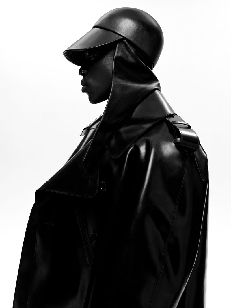 Moses Sumney Can Do It All (Cero Magazine)