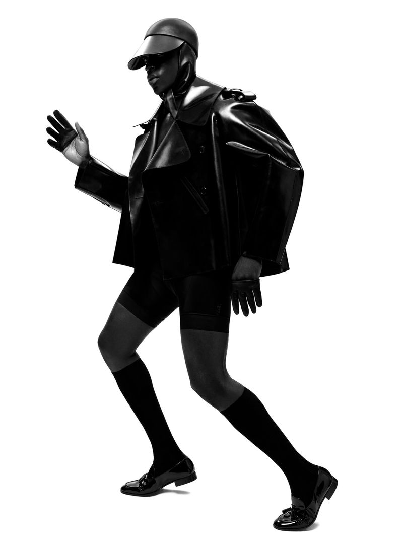 Moses Sumney Can Do It All (Cero Magazine)