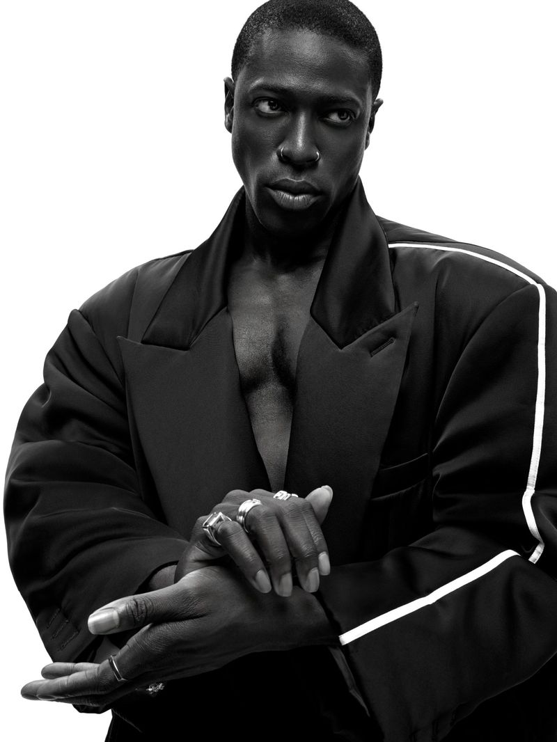 Moses Sumney Can Do It All (Cero Magazine)