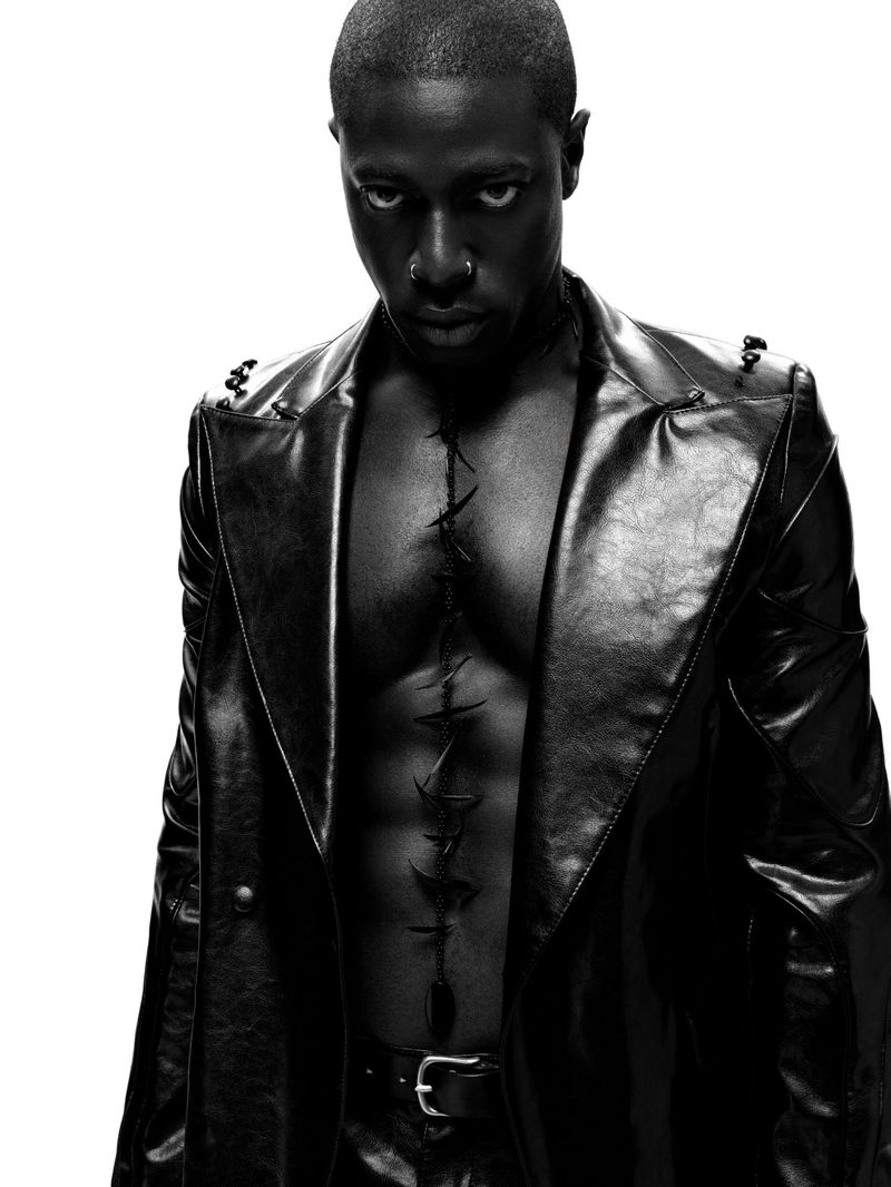 Moses Sumney Can Do It All (Cero Magazine)