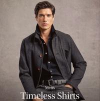 Aaron Gatward - Model Profile - Photos & latest news