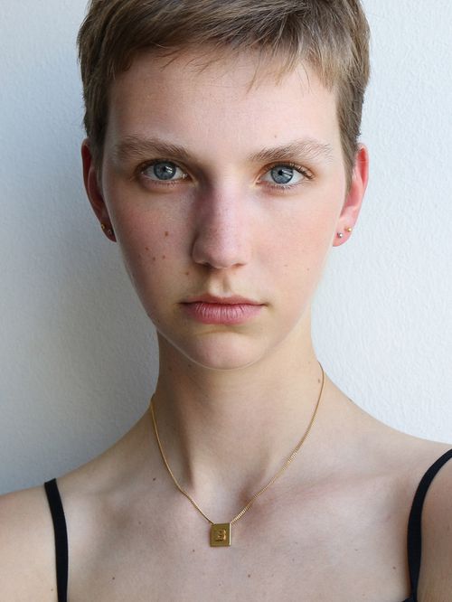 Bente Oort - Model Profile - Photos & latest news