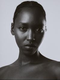 Kadia Bah - Model Profile - Photos & latest news